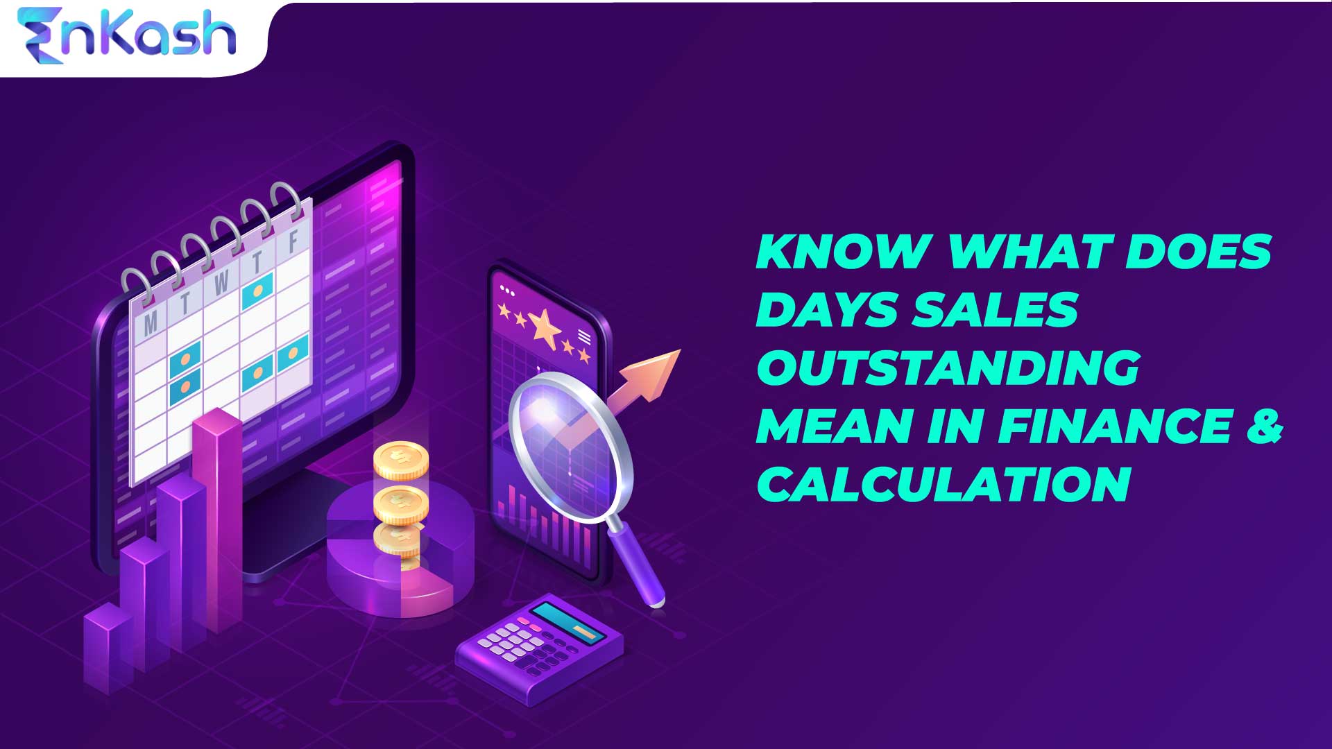 Know How to reduce Days Sales Outstanding in Finance and Calculation ...