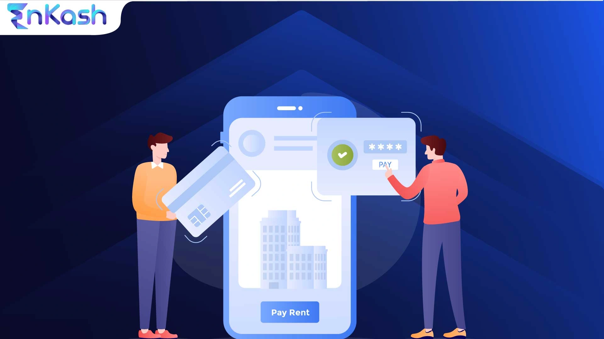 How to Pay Rent Online Using Credit Card – Benefits Guide