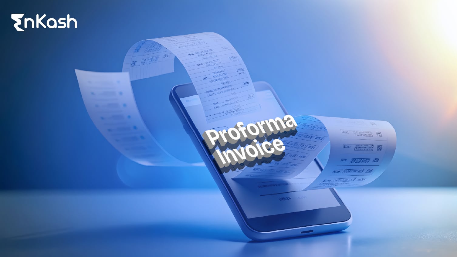 What is a Proforma Invoice and How to Make Performa Invoice?